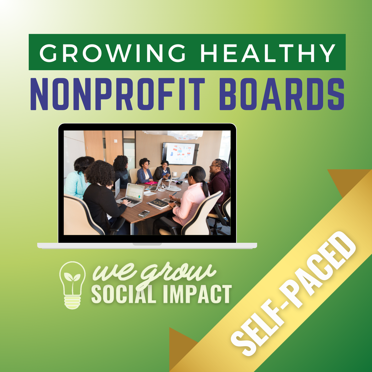 Growing Healthy Boards: Leadership and Governance Best Practices – We ...